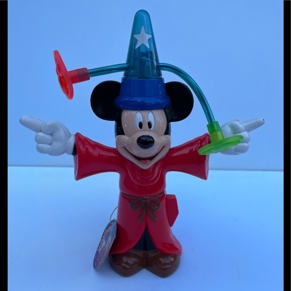 Disney | Toys | Mickey Mouse Spinner | Poshmark
